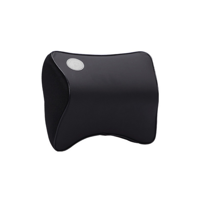 Comfortabele Auto Leer Nekkussen Super Zacht Ruimt... – Vicedeal