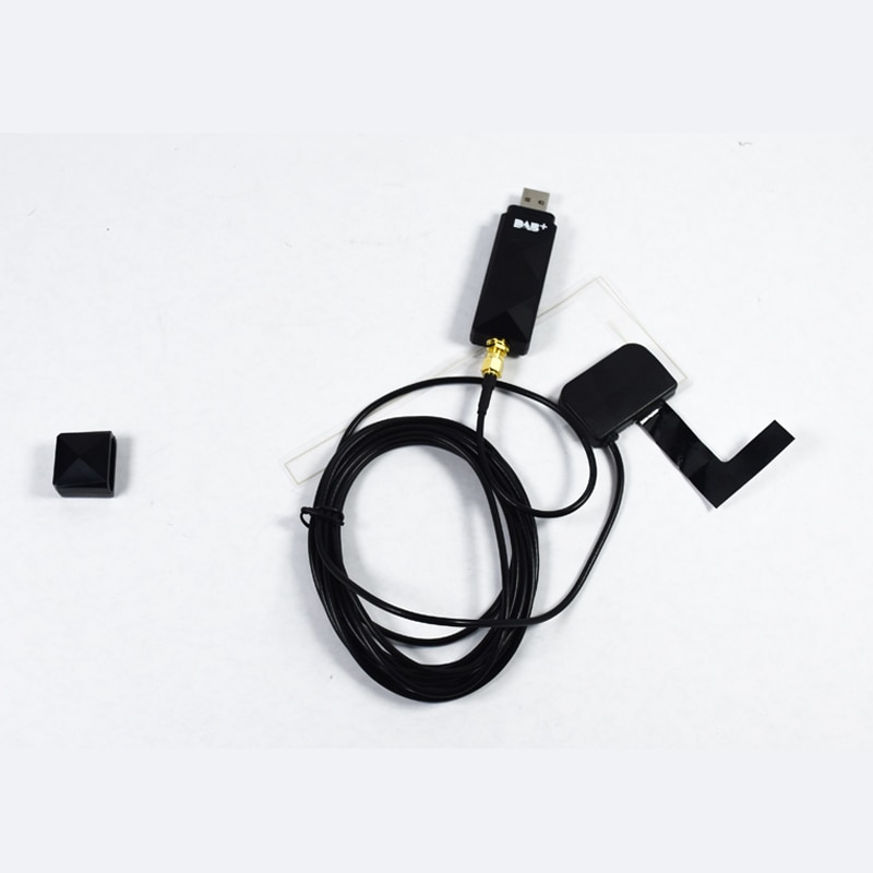 DAB+ Receiver,USB DAB+,for Android Car Radio,USB D... – Vicedeal
