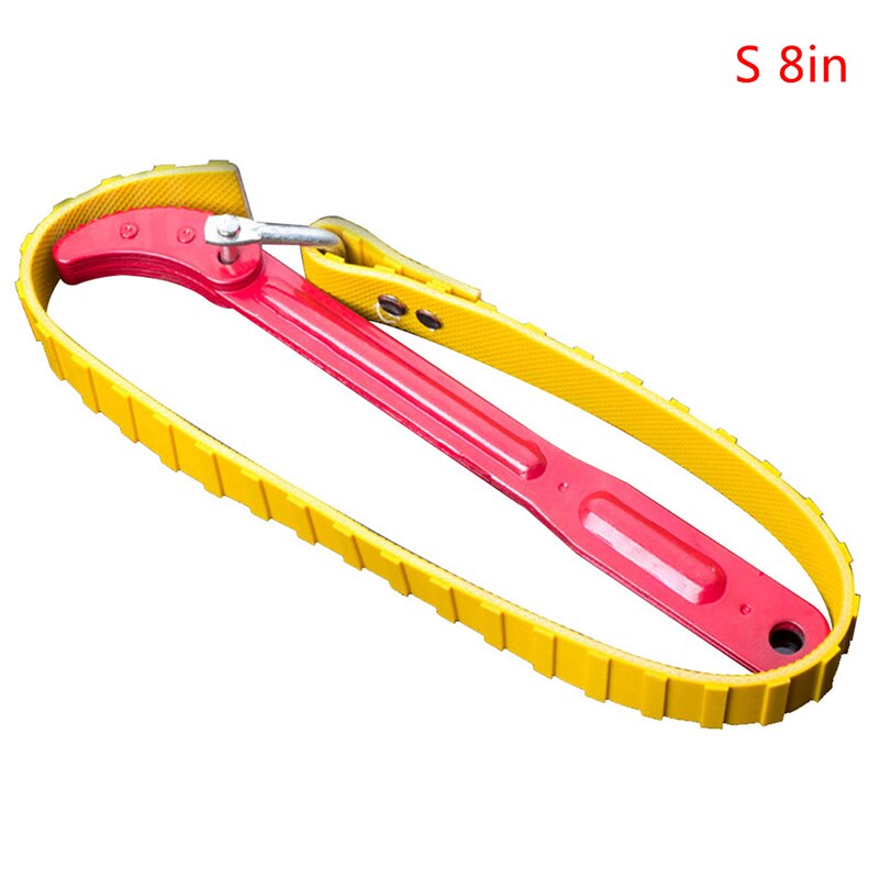 Riem Moersleutel Olie Filter Puller Band Spanner K... – Grandado