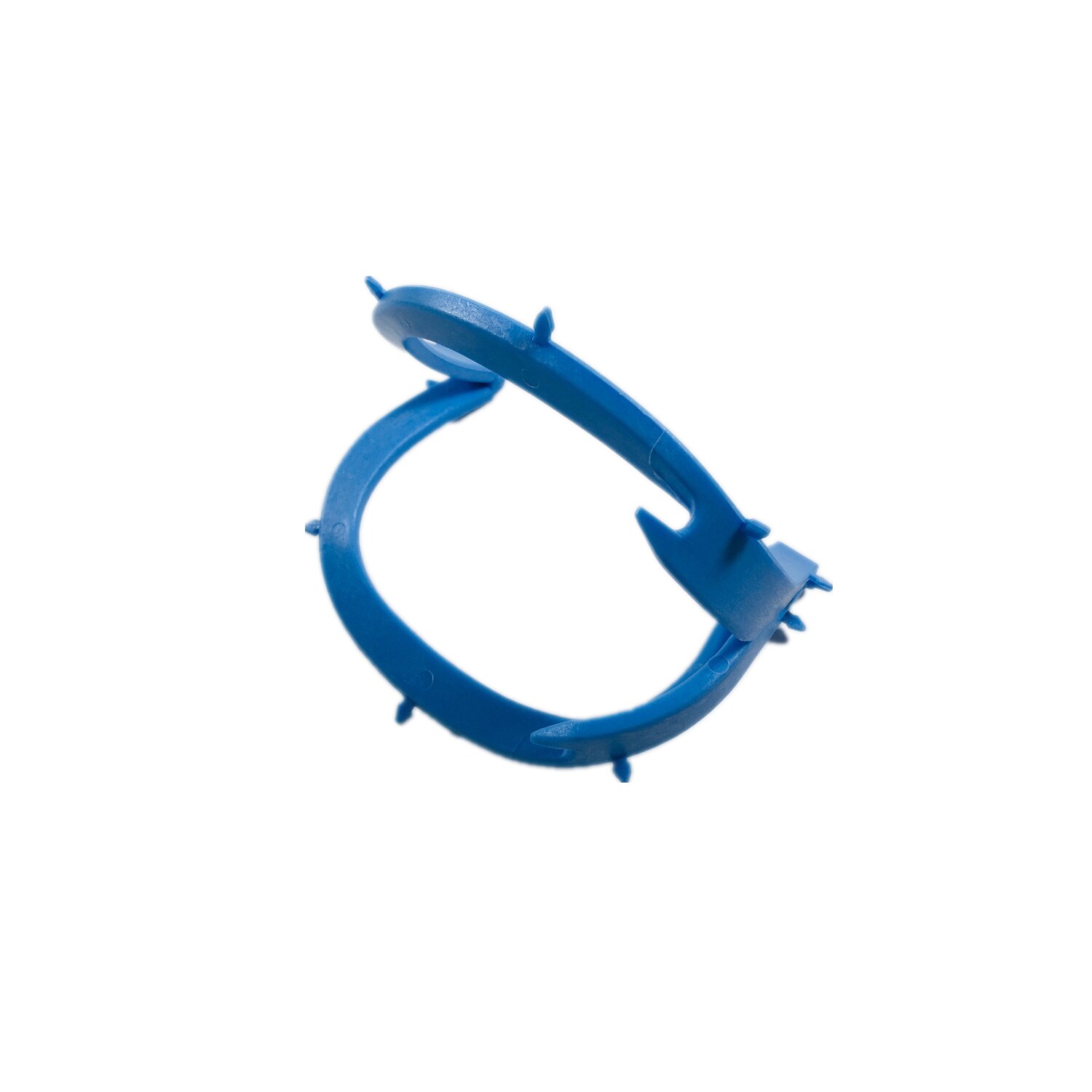 2~50Pcs Dental Foldable Frame Hager Rubber Dam She... – Grandado