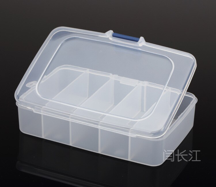 R650 Plastic Box Five Healthy Birch Vertical Recta... – Vicedeal