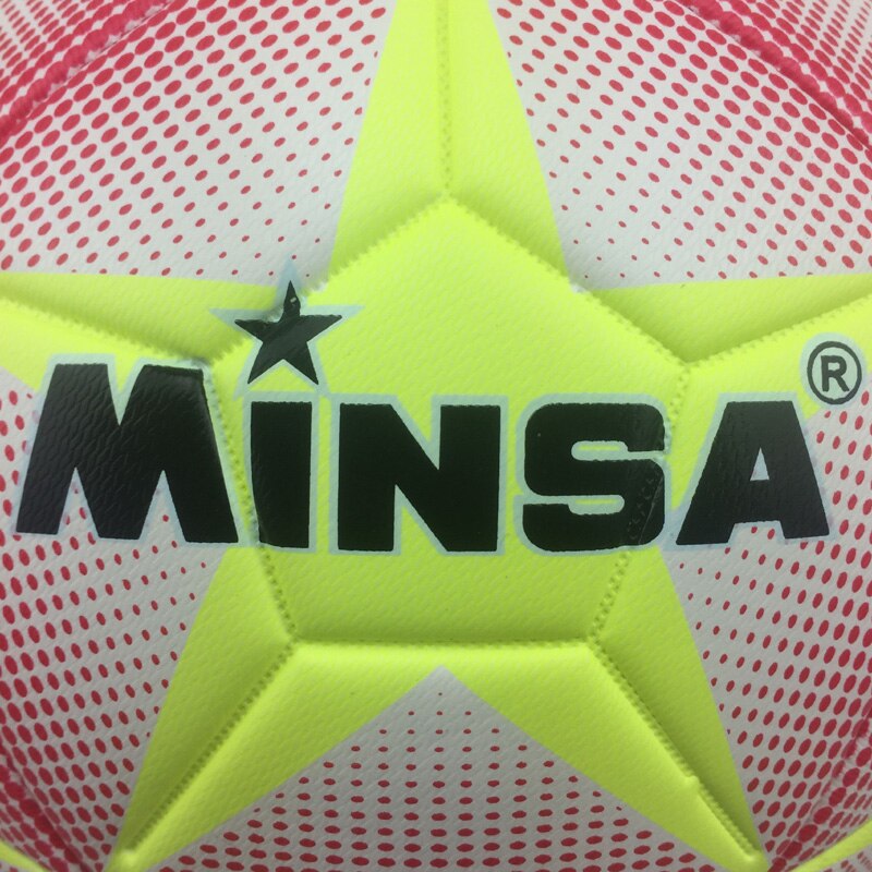 2017 minsa alta qualidade tamanho 5 plutônio bola ... – Grandado