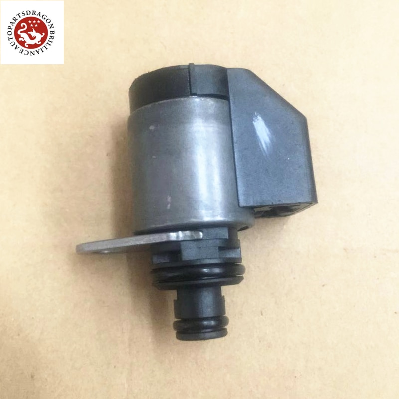 Transmission solenoid valve OEM 0260120042 RE5R05A... – Grandado