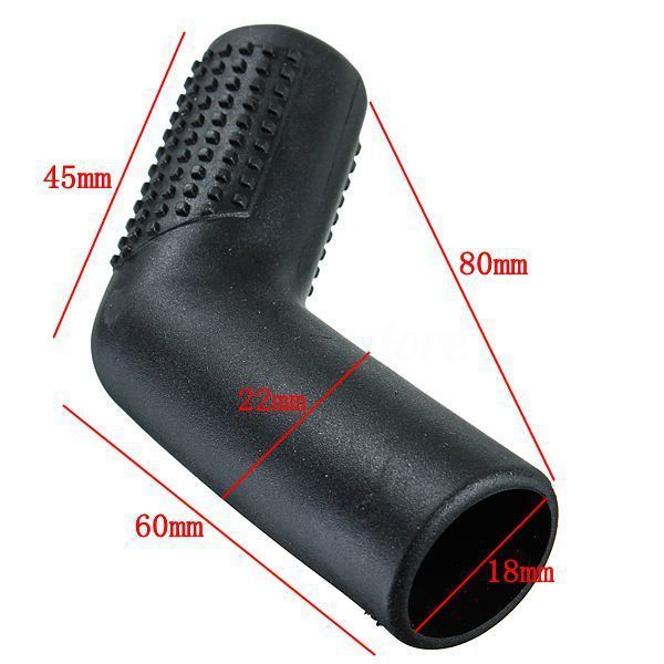 Rubber 1 Pc Motorcycle Motorcycle Shift Sock Flexi... – Grandado