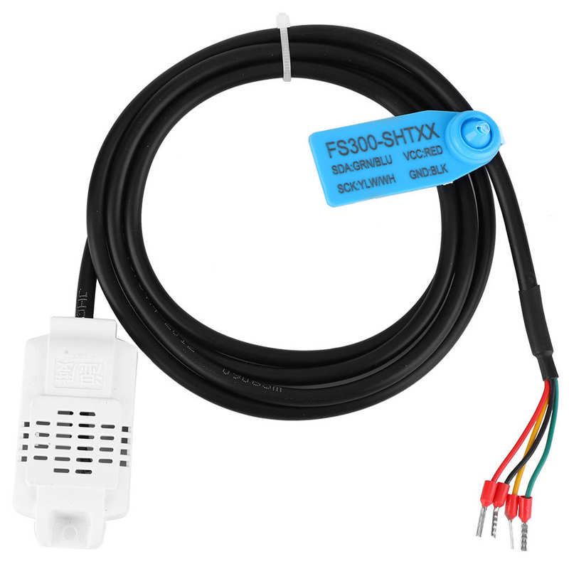 Sensor Probe Digitale Uitgang Vocht Temperatuur Se... – Grandado Sensor Probe Digitale Uitgang Vocht Temperatuur Se... – Grandado