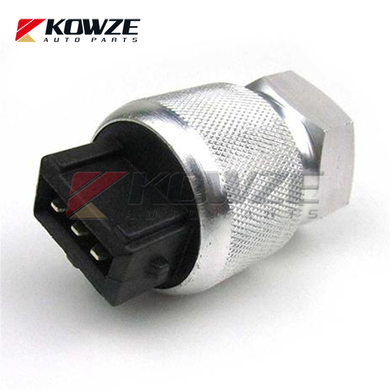 Vehicle Speed Sensor For Mitsubishi L200 Triton 20... – Grandado