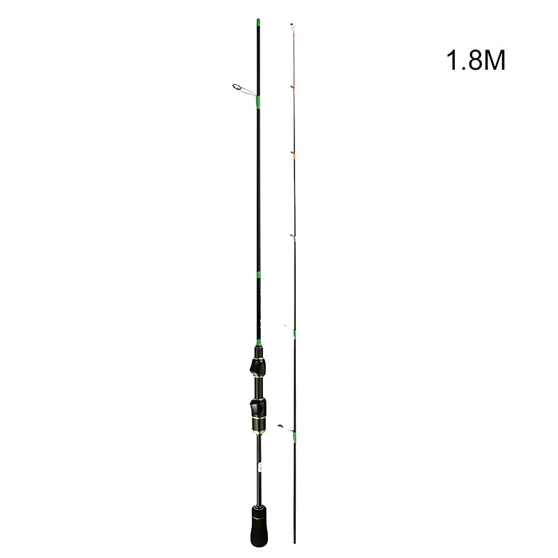 Effen Tip Krachtige Hengel Ultra-Light 1.68M/1.8M ... – Vicedeal