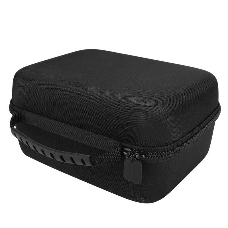 Portable Storage Bag Hard Nylon Protective Carryin... – Grandado