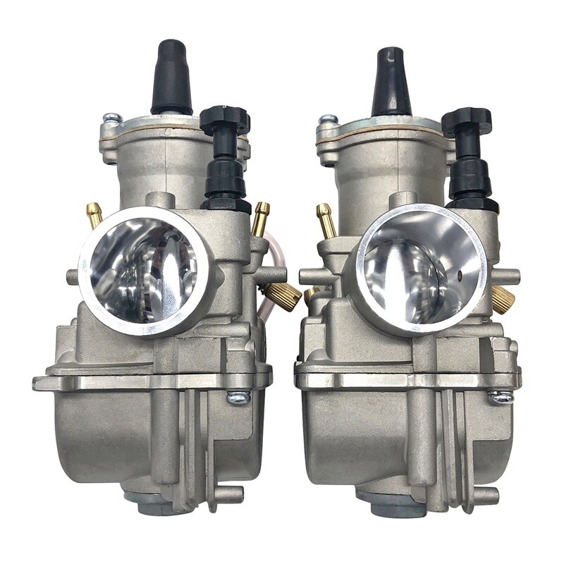28Mm Pwk Carburateur Carb voor Motorfiets Scooter ... – Vicedeal