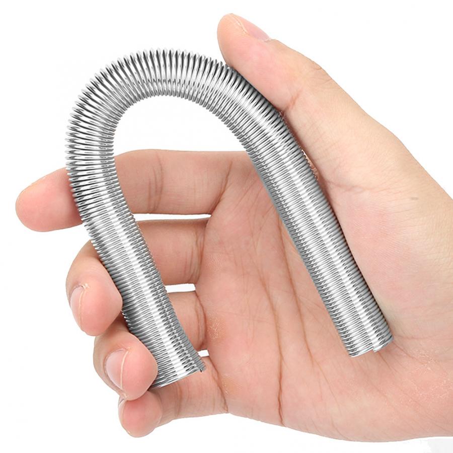 6mm 8mm 10mm 12mm 16mm 19mm Super Elastic Steel Sp... – Vicedeal