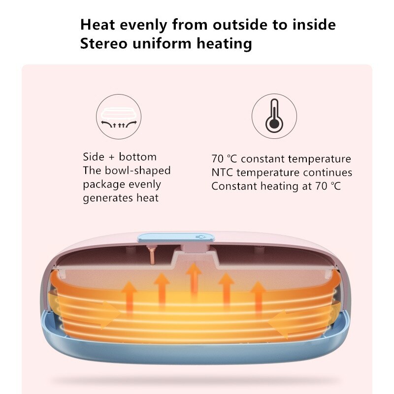 220V 700ML Portable Rice Cooker Mini Electric Rice... – Grandado