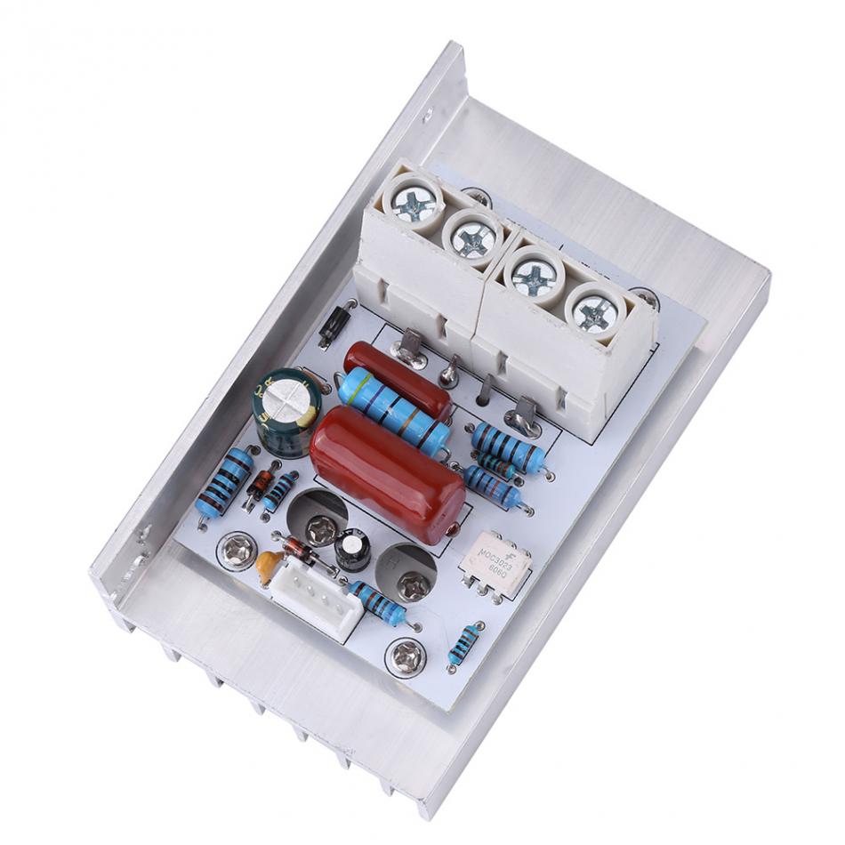 10000w Voltage Controller Scr Digitale Voltage Reg Grandado