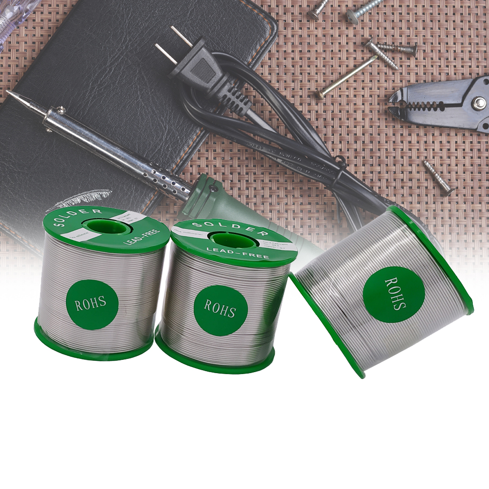 Lead-free Tin Wire High-purity Environment Friendl... – Grandado