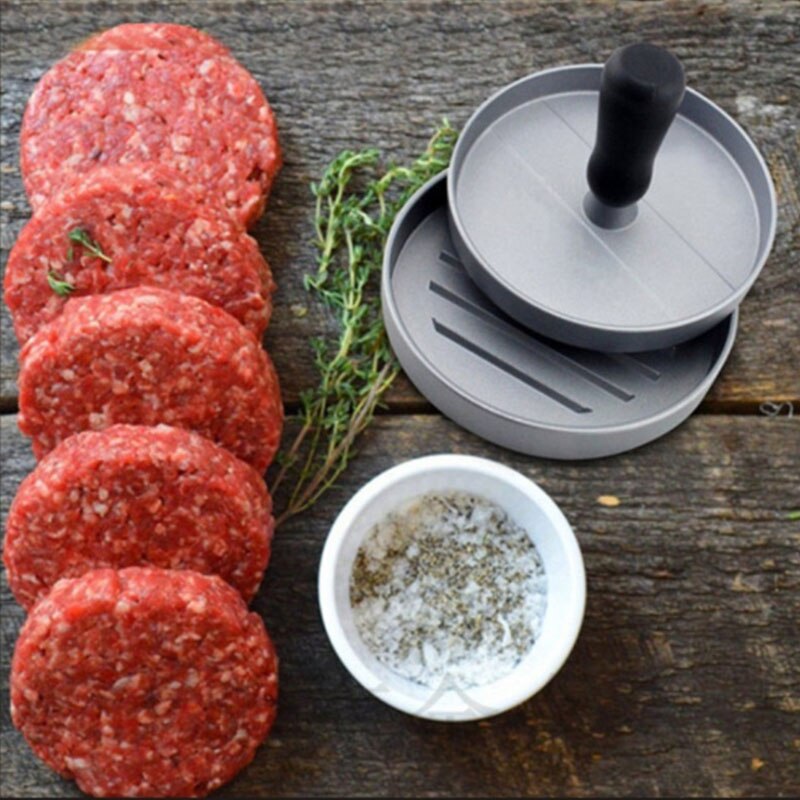 Baosen Stainless Steel 3-layer Ham Press Maker Rou... – Grandado