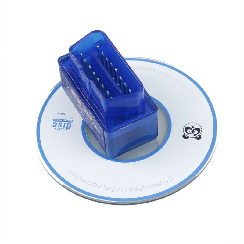 OBD2 V2.1 mini ELM327 Bluetooth Auto Scanner Car D... – Grandado