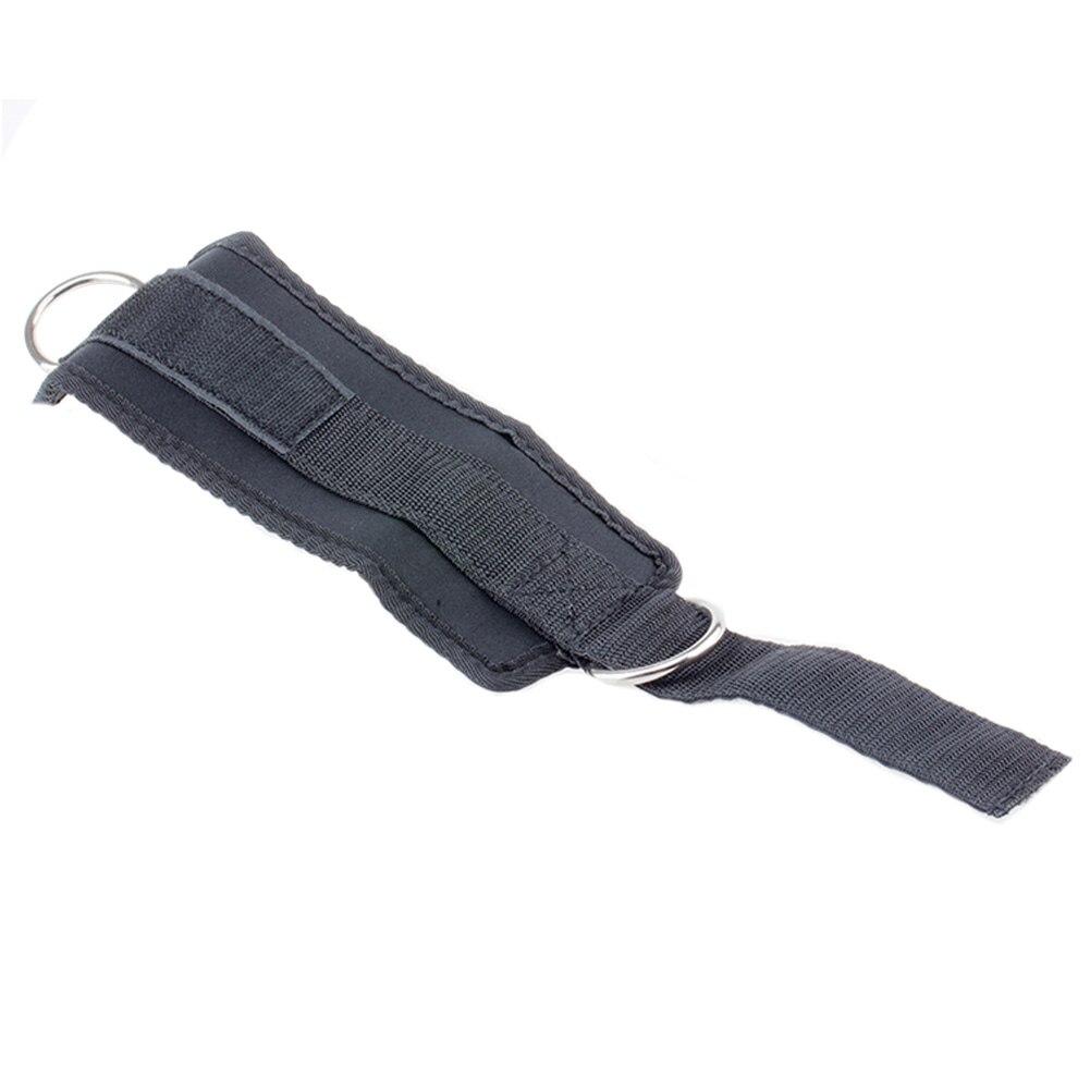 2pcs Cable Attachment Thigh Cuff Double D Ring Ank... – Vicedeal