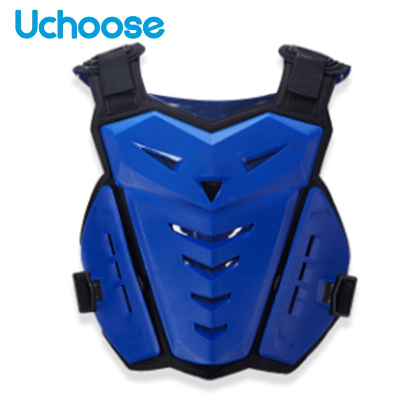 Volwassen Motorcycle Body Armor Vest Racing Besche... – Grandado