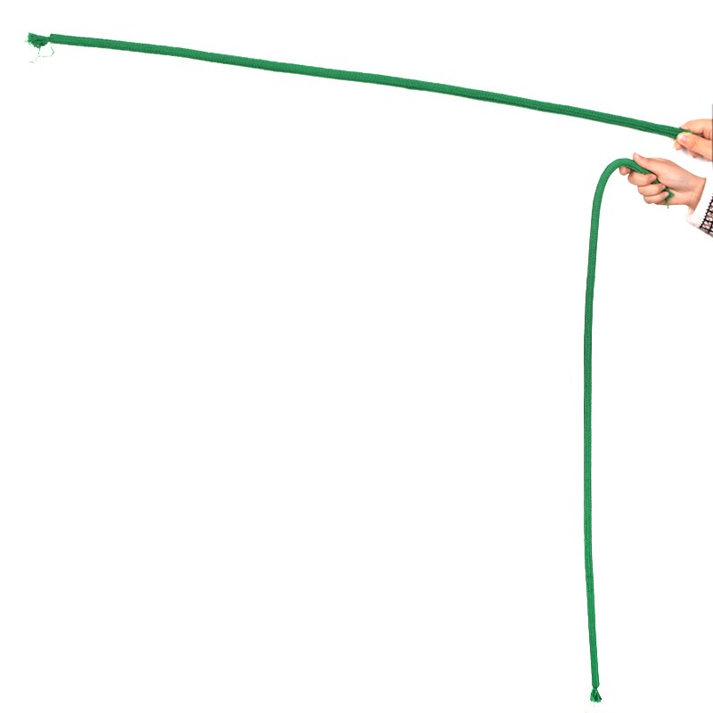 Soft Harden Rope Magic Tricks Comedy Stage Close U... – Grandado