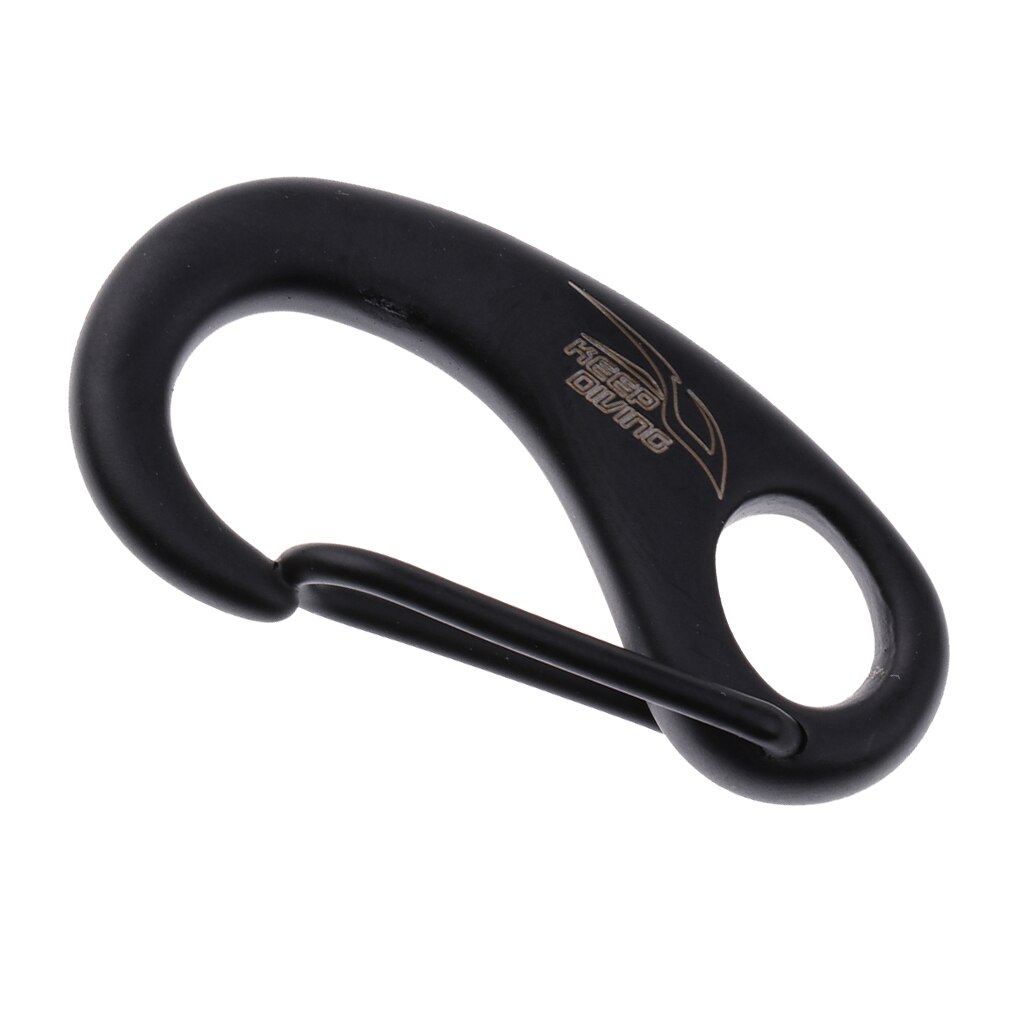 Durable 316 Stainless Steel Egg Shape Spring Snap ... – Grandado