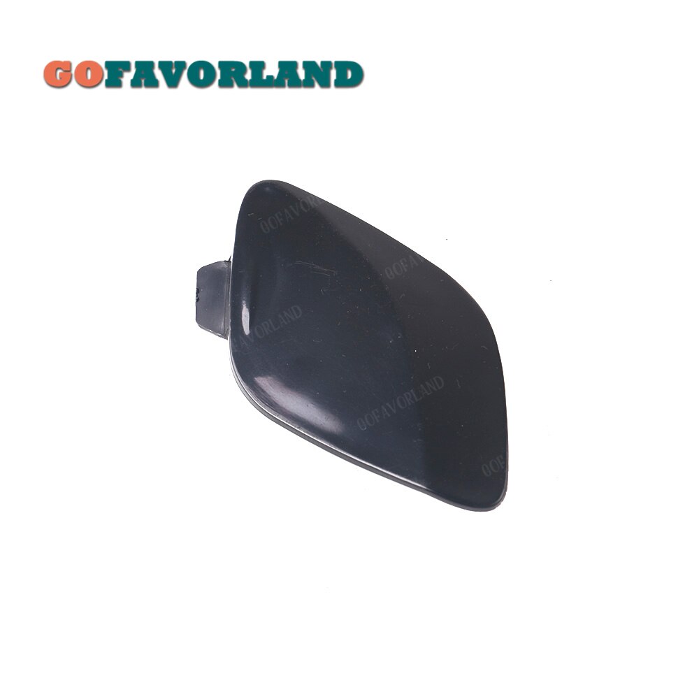 Voorbumper Grille Grill Tow Eye Haak Cap Cover Wil... – Vicedeal