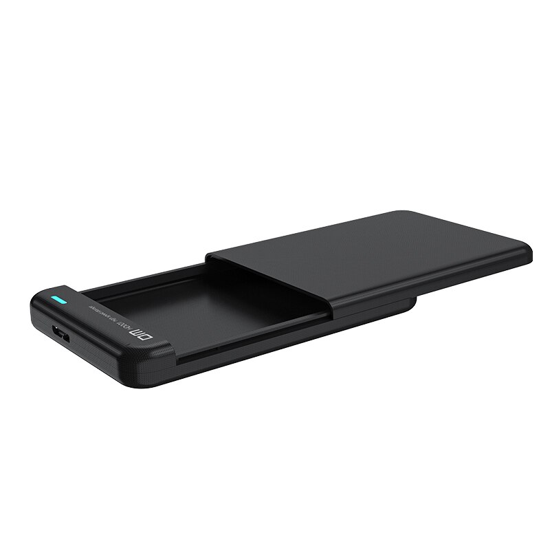 DM 2.5" SATA to USB 3.0 Micro B Hard Drive SS... – Grandado