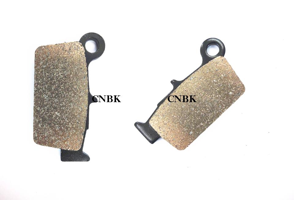 Brake Pads Set for BETA RR 250 300 350 390 400 430... – Grandado