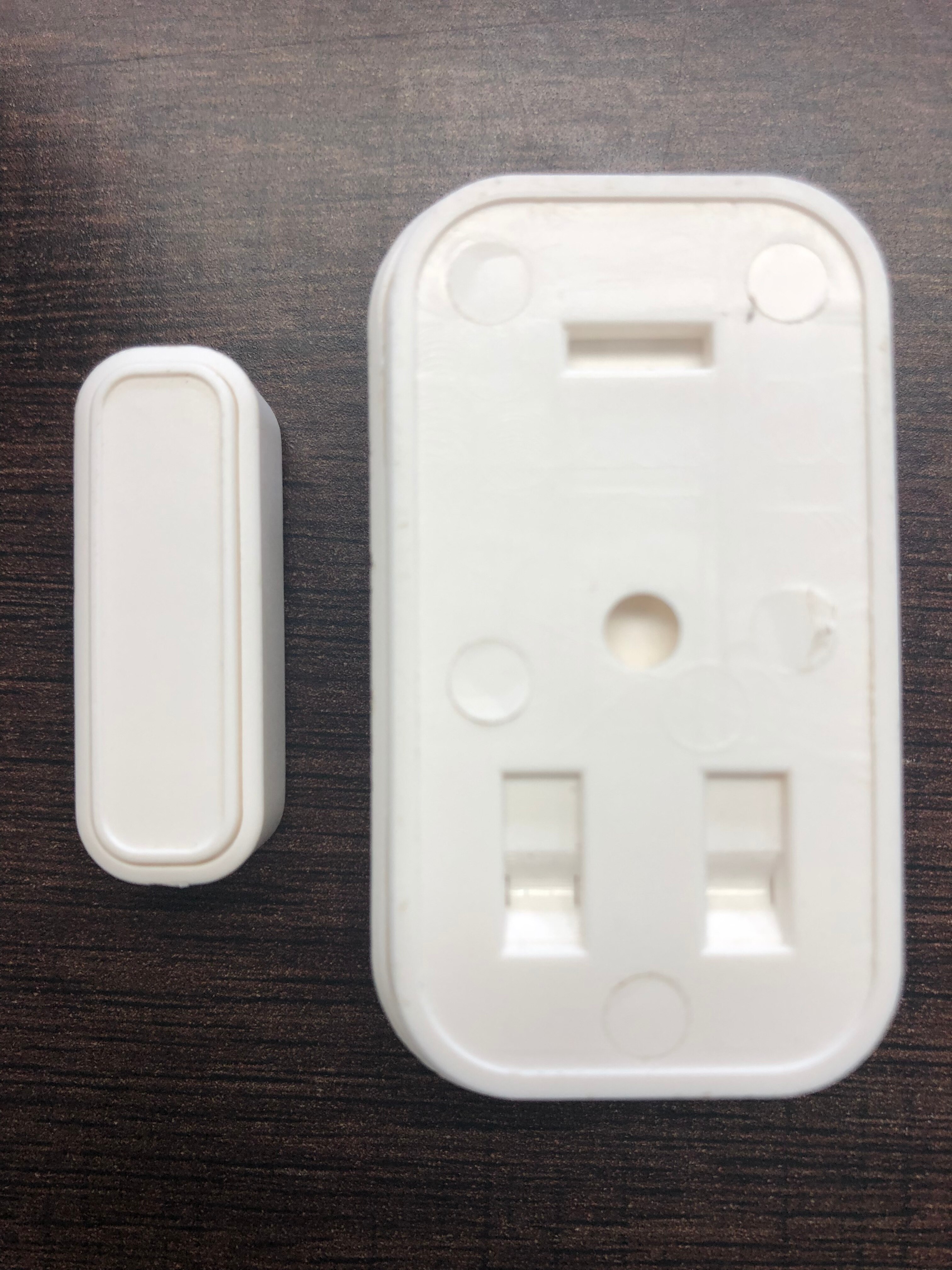 Tuya Smartlife ZigBee Door Sensor Window Contact S... – Grandado