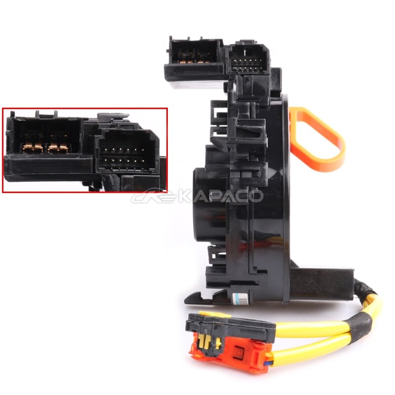 Cable de bobina de tren para TOYOTA Prius Yaris, C... – Grandado