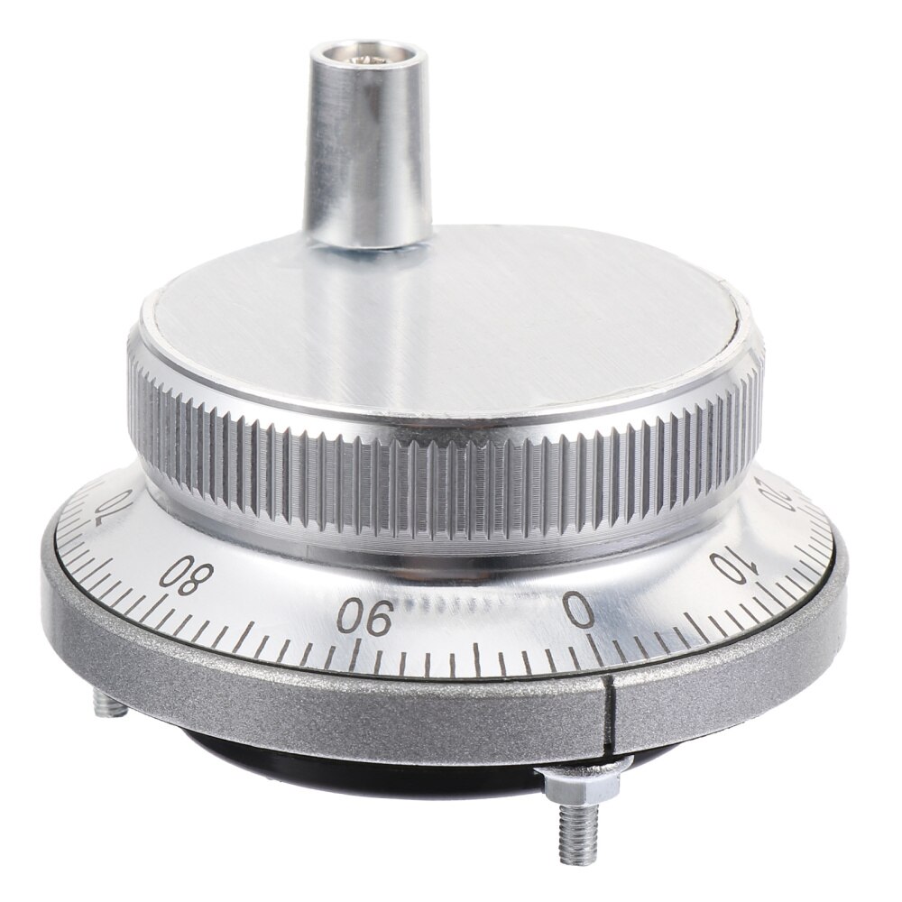 1 Pc Encoder Rotary Manual Pulse Generator Electro... – Vicedeal