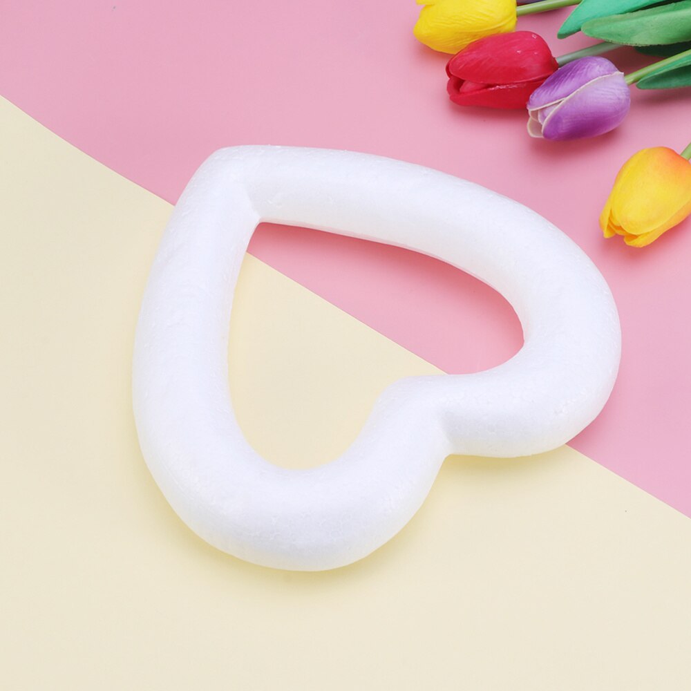 48pcs Hollow Love Heart DIY Craft Heart Model Orna... – Grandado