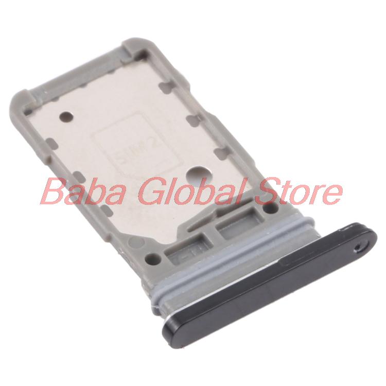 Sim Tray Voor Samsung Galaxy S21 Ultra S21 + S21U ... – Vicedeal