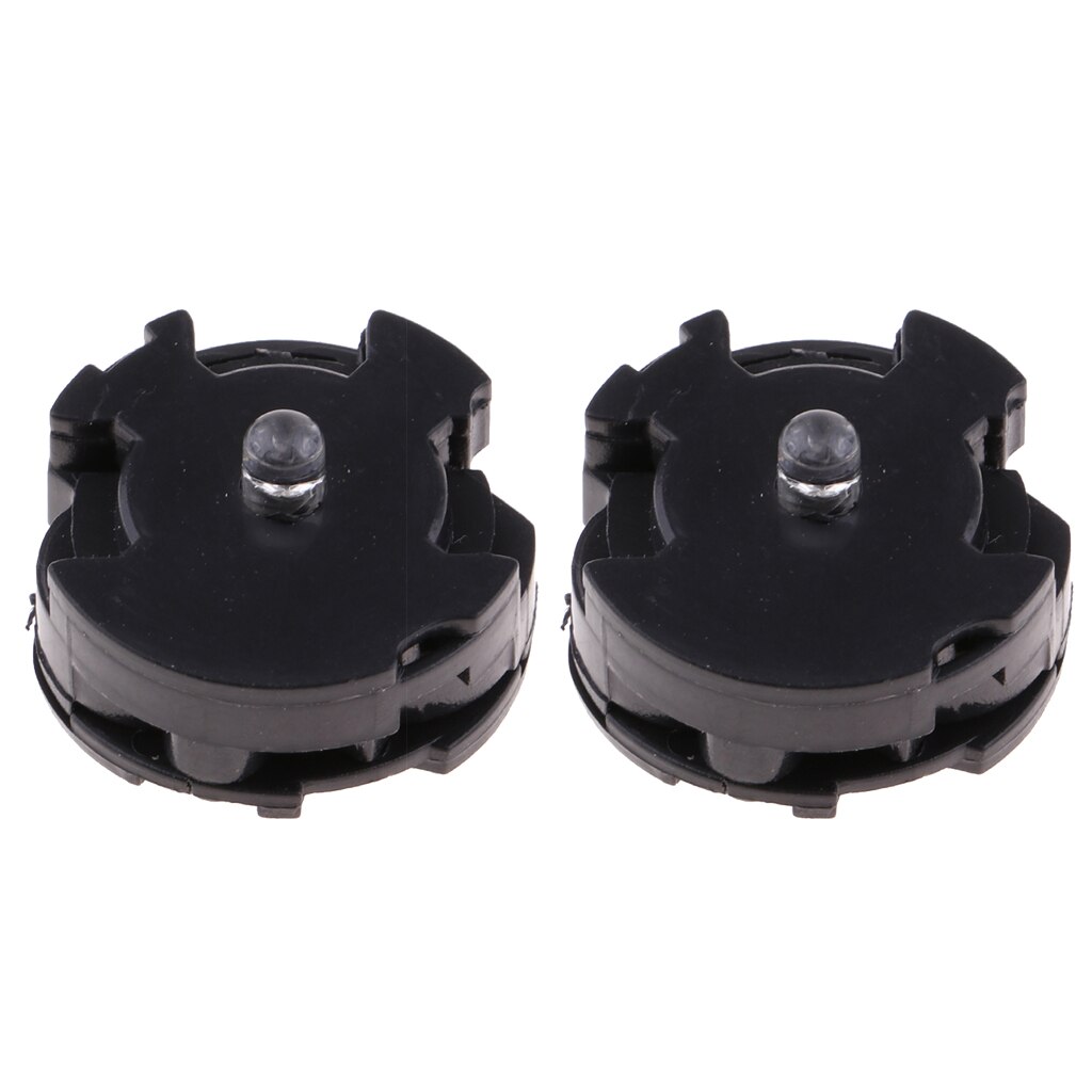 2x LED Lights Lamp for MG GN-X 00Q Assembled Gunda... – Grandado