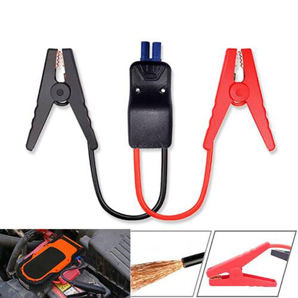 Smart Alligator Protection Clamp Starter 12V Acces... – Vicedeal