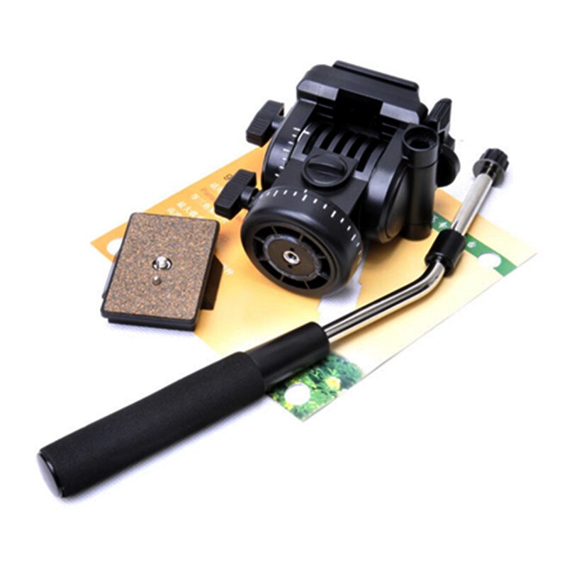 YUNTENG YT-950 Professionele Universele Fotografie... – Vicedeal