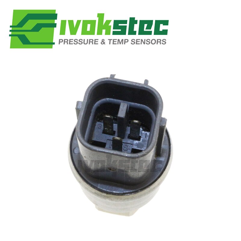 Genuine For NAGANO KEIKI Pressure Sensor TYPE KA10... – Grandado