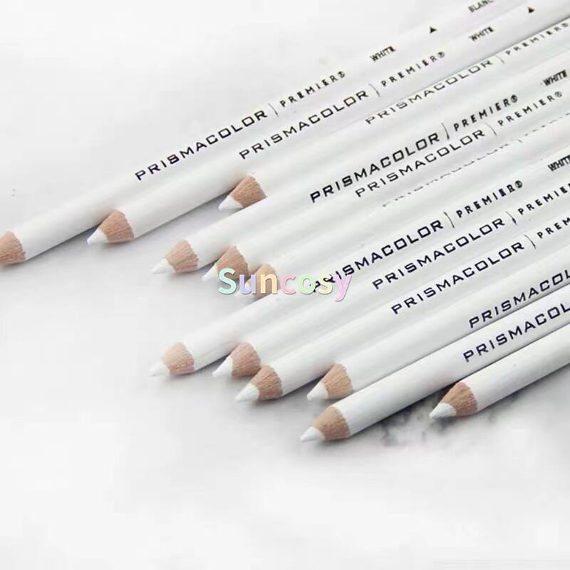 Original Fine Set Prismacolor Colored Pencils Art ... – Vicedeal