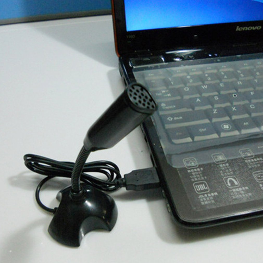 Dedicate USB Capacitive Mini Microphone Stand for ... – Grandado