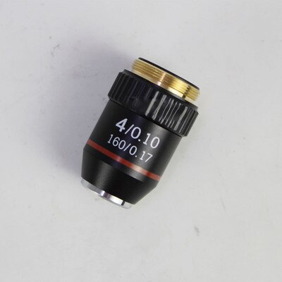 4X 10X 20X 40X 60X 100X Biomicroscope Systeem Achr... – Grandado