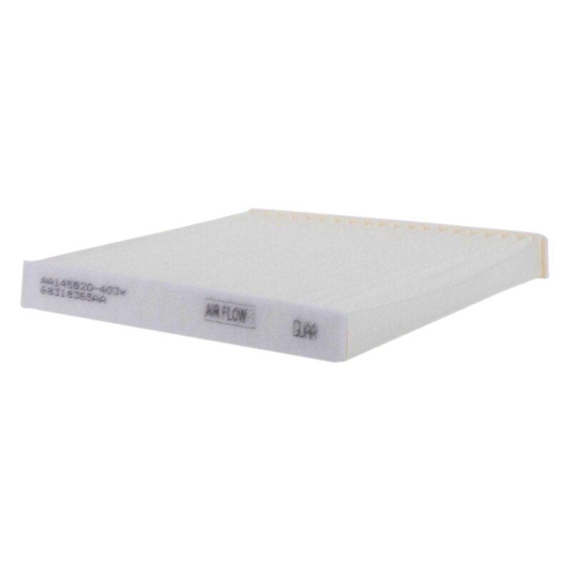 AL22 -68052292AA 68318365AA Car Cabin Air Filter C... – Grandado