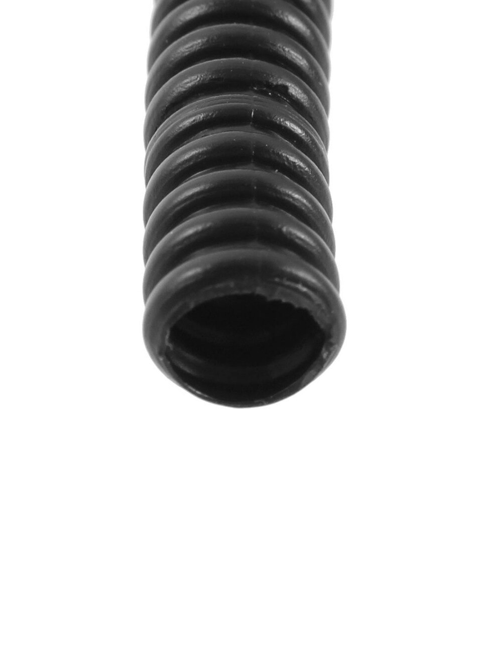Flexible PVC 7mm Outer Dia Corrugated Tubing Condu... – Grandado