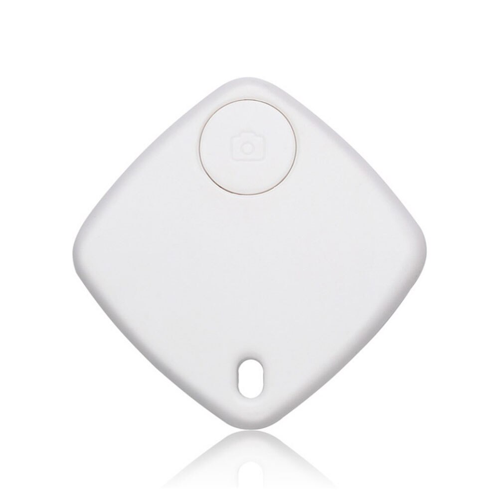 Smart Blue-tooth Tracking Finder Two Way Alarm Key... – Grandado