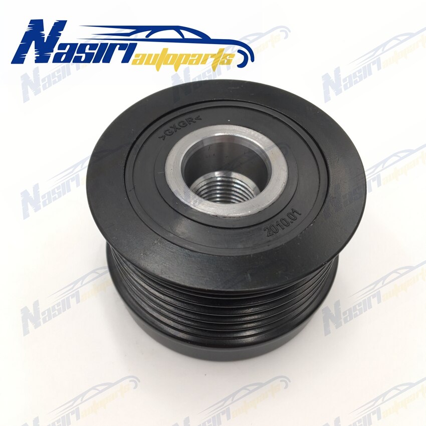 Overrunning Alternator Clutch Pulley for Renault 2... – Vicedeal