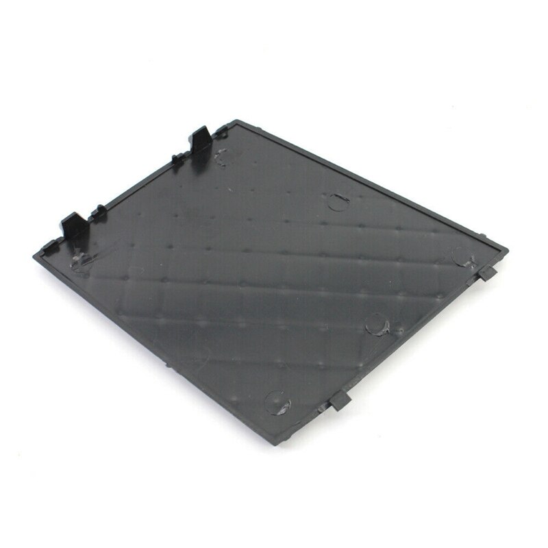 Black Front Bumper Lower Mesh Grill Trim Cover Pai... – Grandado