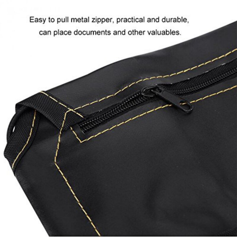 Motorcycle Scooter Seat Bag Scooter Under Seat Sto... – Grandado