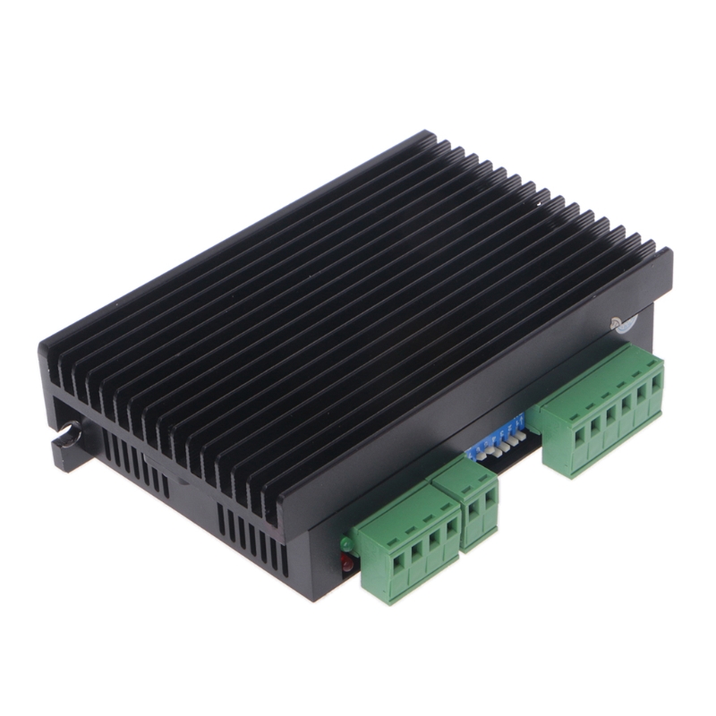 DM542 Stepper Motor Driver For 57 86 Series 2-phas... – Grandado