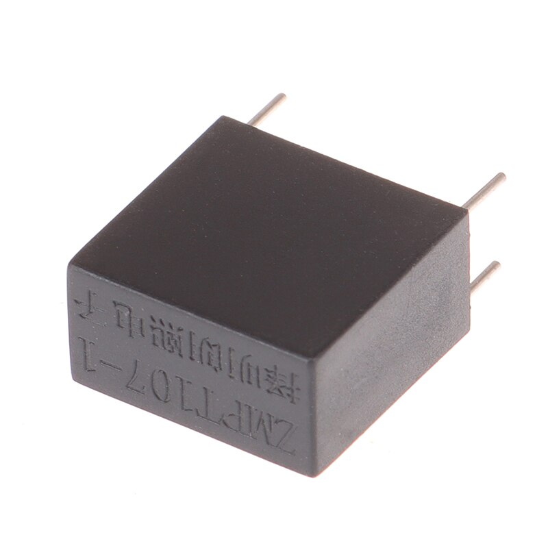 3000V ZMPT107-1 2mA/2mA Miniature Voltage Transfor... – Grandado