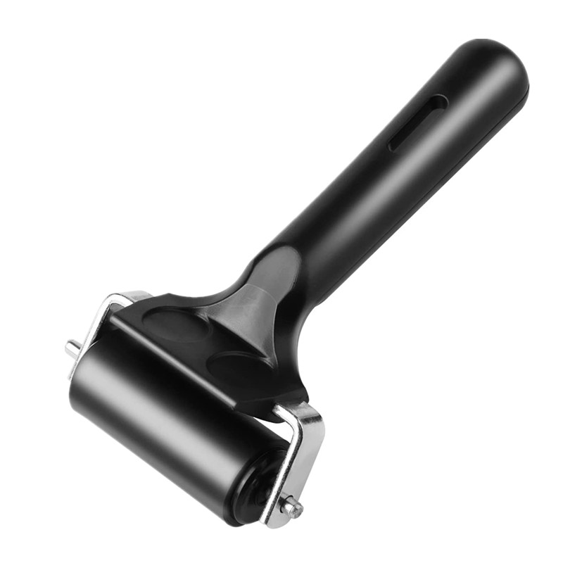 Rubber Roller Brayer Ink Painting Printmaking Roll... – Vicedeal