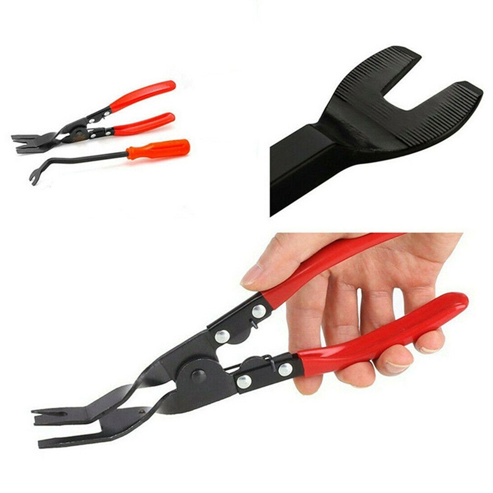 620pc Car Trim Body Clips Kit Rivets Retainer Door... – Grandado