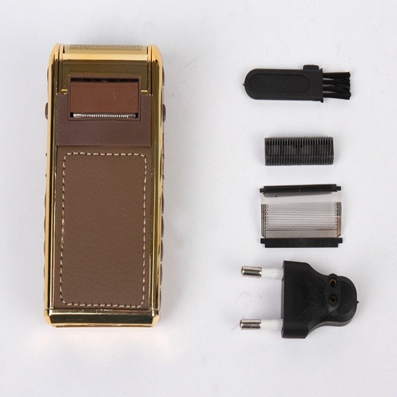 Kemei 2 in 1 mini bärbar fram och återgående elekt... – Grandado