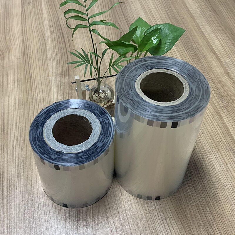 PP Sealing Roll Film For Fast Food Tray Sealing Pa... – Grandado